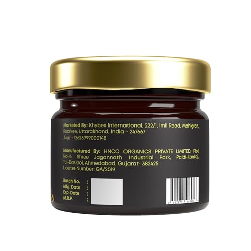 premium shilajit for daily use