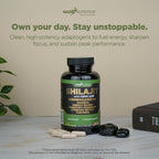 Premium Shilajit for daily use