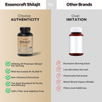 premium shilajit for daily use