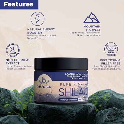 premium shilajit for daily use