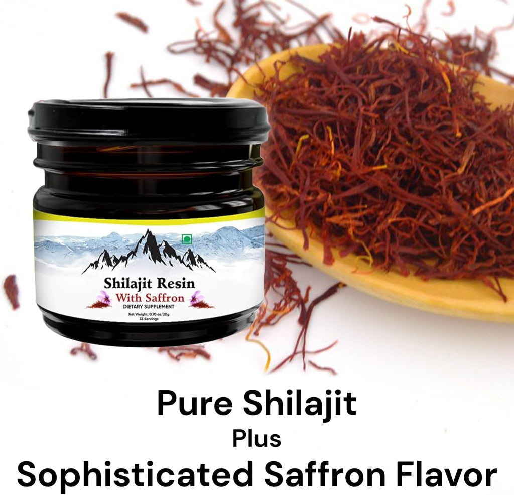 premium shilajit for daily use