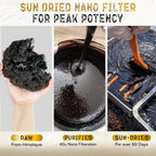 premium shilajit for daily use