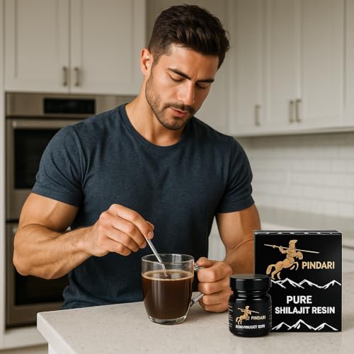 premium shilajit for endurance