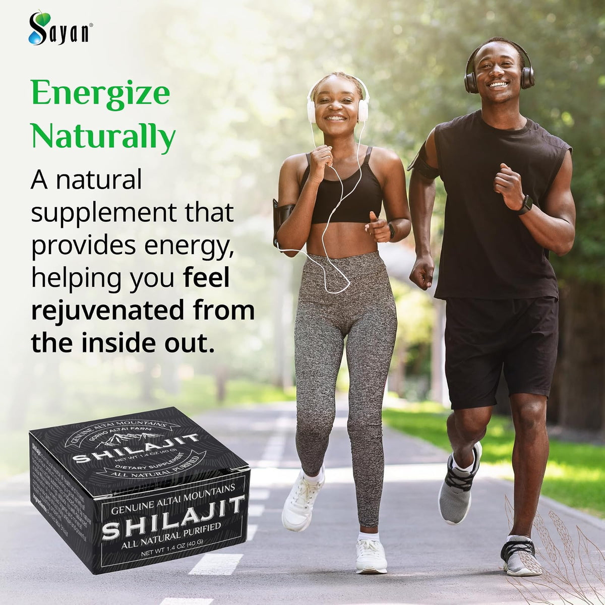 premium shilajit for endurance
