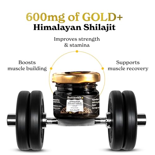 premium shilajit for endurance