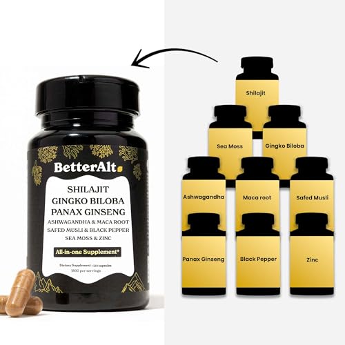 premium shilajit for endurance