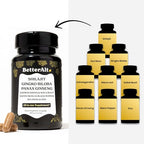 premium shilajit for endurance
