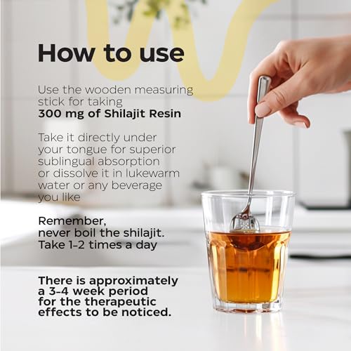 premium shilajit for enhanced performance