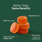 premium shilajit for enhanced performance