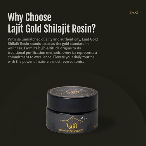 premium shilajit for enhanced performance