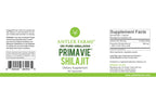 Premium Shilajit for enhanced performance