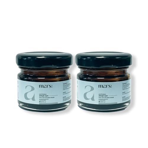 premium shilajit for enhanced vitality