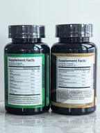 premium shilajit for holistic health