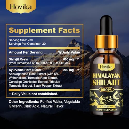 premium shilajit for holistic health