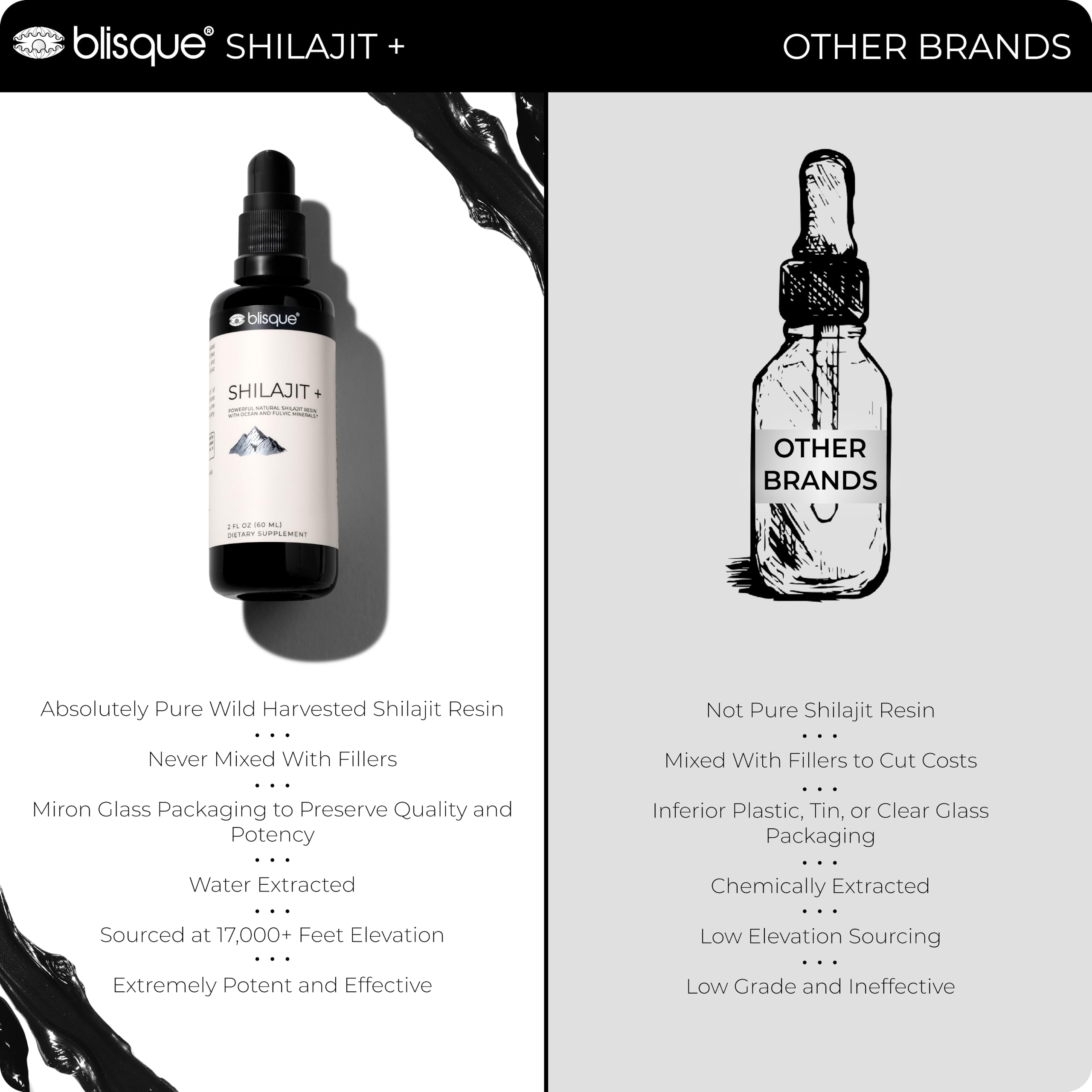 premium shilajit for immunity