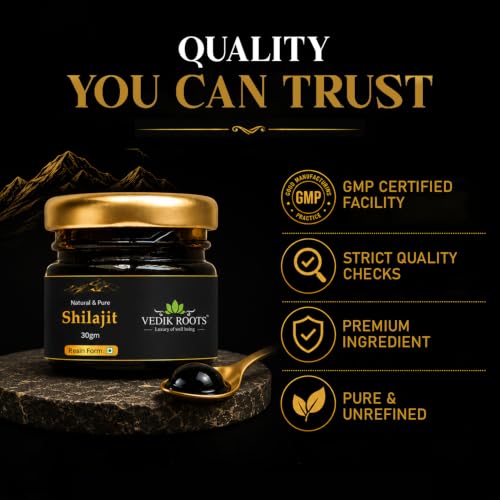 premium shilajit for men’s health