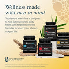 premium shilajit for mental clarity