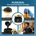 premium shilajit for mental clarity