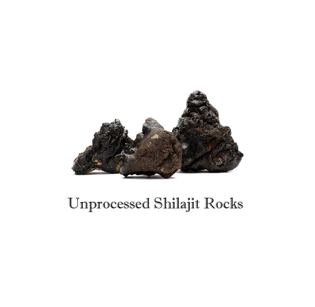 premium shilajit for mental clarity