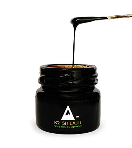 premium shilajit for vitality