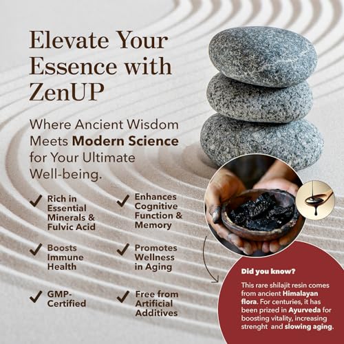 premium shilajit for vitality