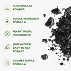 premium shilajit for wellness