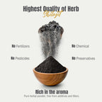 Premium Shilajit Powder for recovery