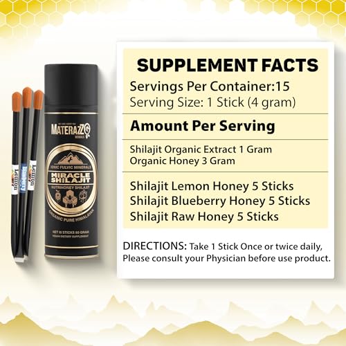 premium shilajit resin benefits