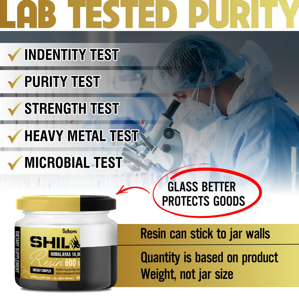 premium shilajit resin for athletes