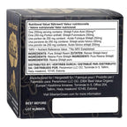 premium shilajit resin for detox