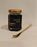 premium shilajit resin for energy