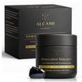 premium shilajit resin for energy