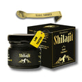 premium shilajit resin for vitality