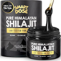 premium shilajit resin for vitality