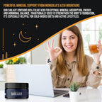 premium shilajit resin for vitality