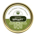 premium shilajit resin for vitality
