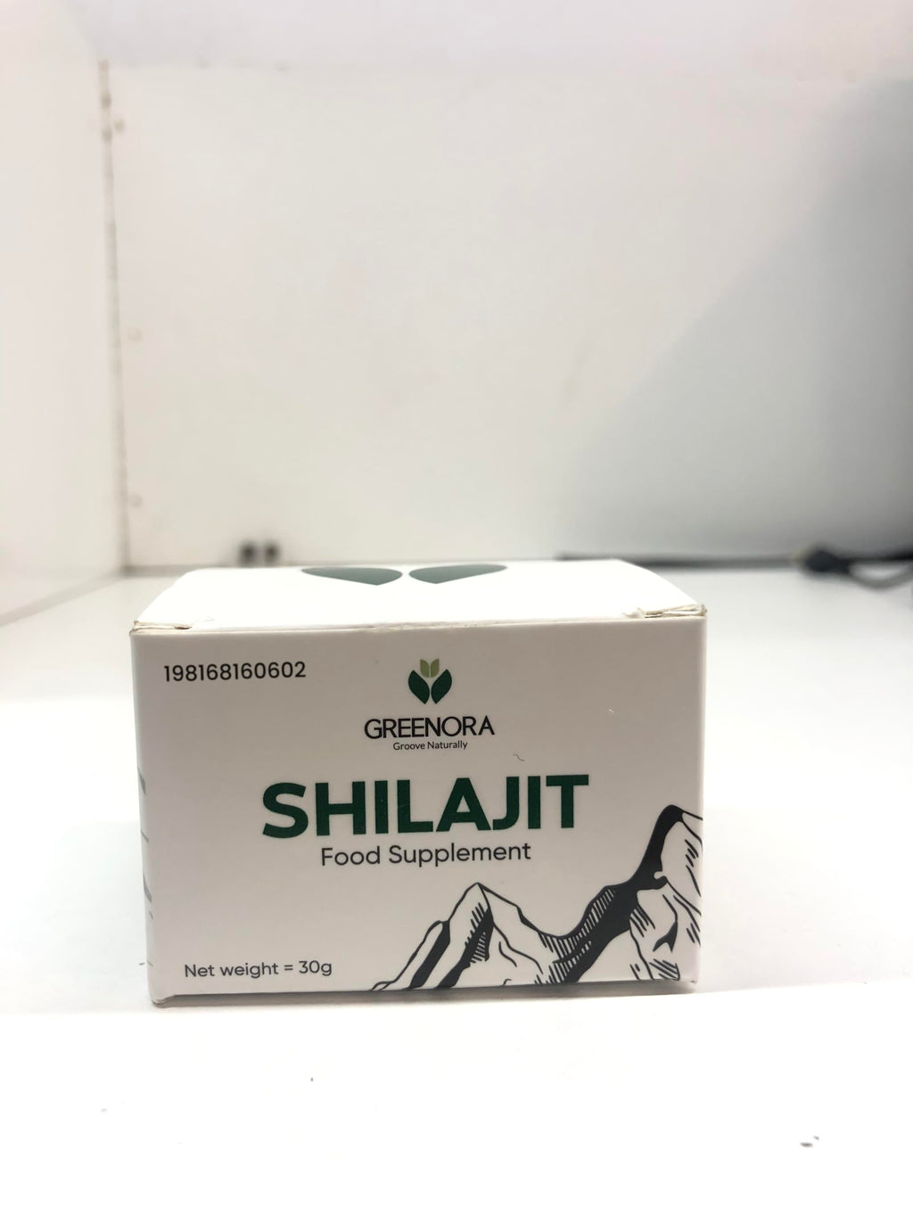 premium shilajit resin for vitality