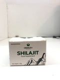premium shilajit resin for vitality