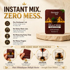 premium shilajit resin for wellness