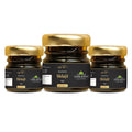 premium shilajit resin supplement