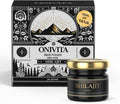 premium shilajit resin supplement
