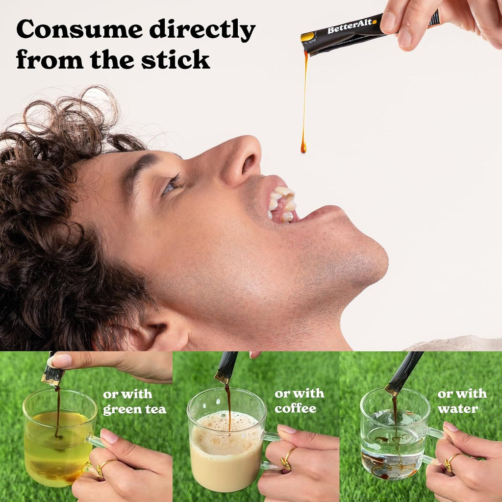 Premium Shilajit sticks for health