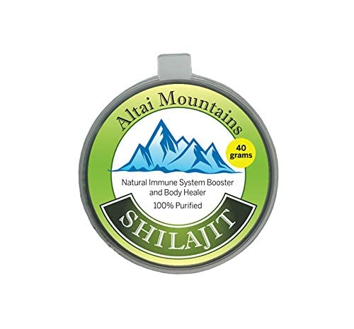 premium shilajit supplement benefits