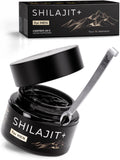 premium shilajit trace minerals supplement