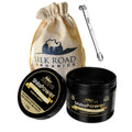 Premium ShilaPower Shilajit resin benefits