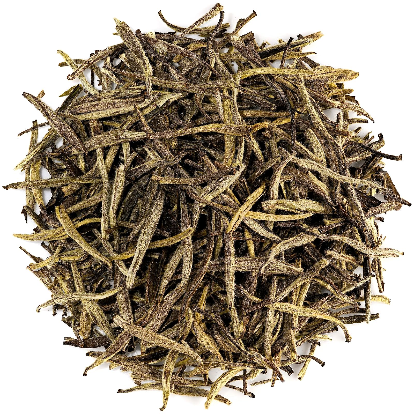 premium silver needle white tea