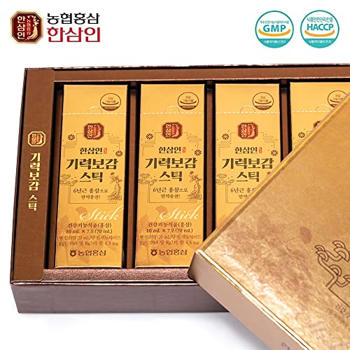 premium six-year-old ginseng benefits