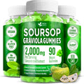 premium soursop herbal supplements