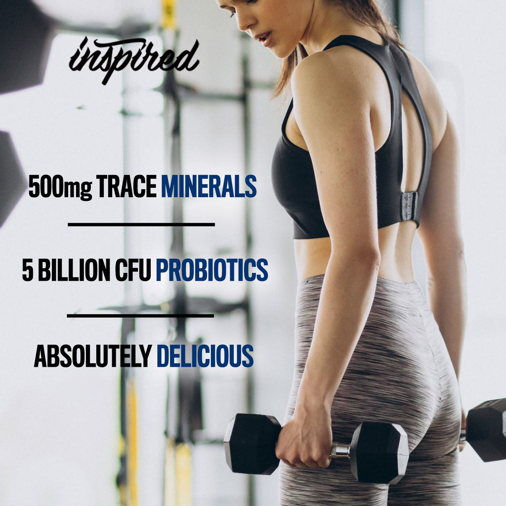 premium spirulina for daily nutrition