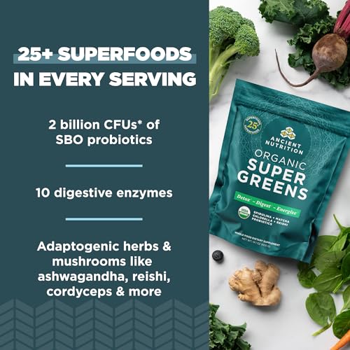 premium spirulina for energy boost
